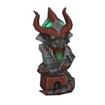 New Throne Room Level - Royal Revolt 2